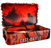 Case-Battle :: У нас выигрывают крутые скины CS:GO